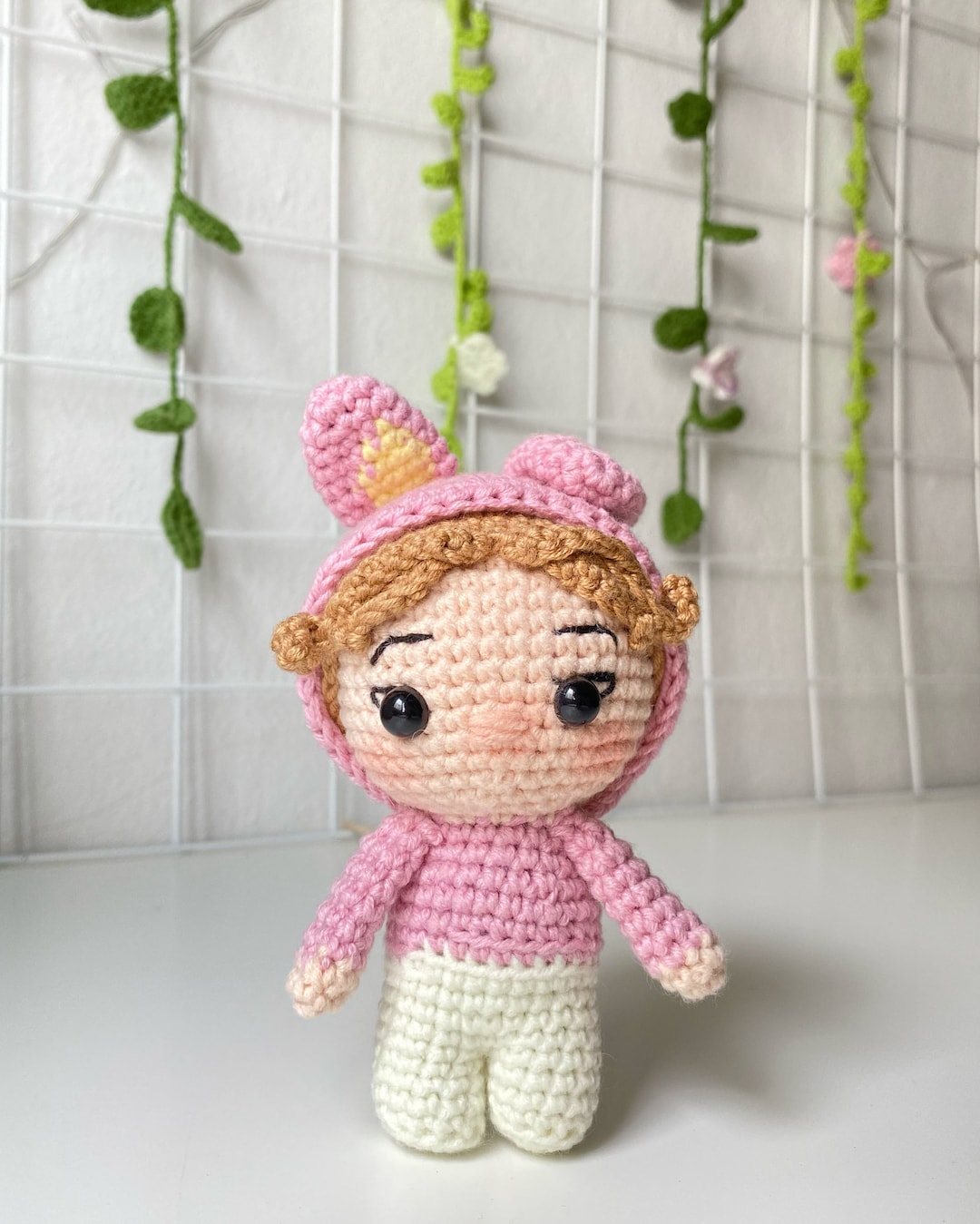Crochet Doll , BTS , Cooky Bt21 , Crochet Bts , Crochet Jungkook ...
