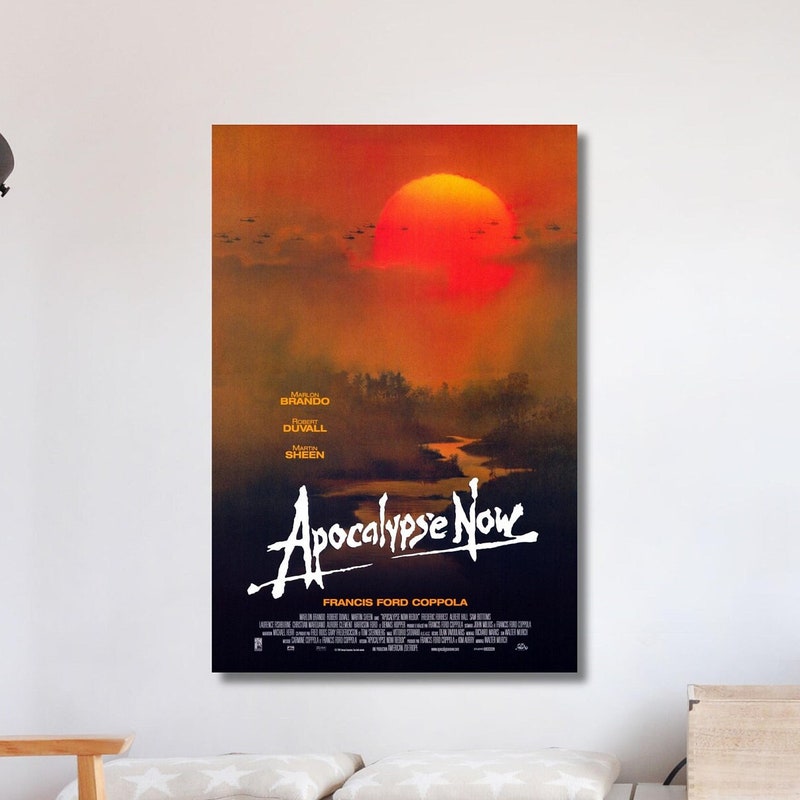 Now and Then Poster - Etsy