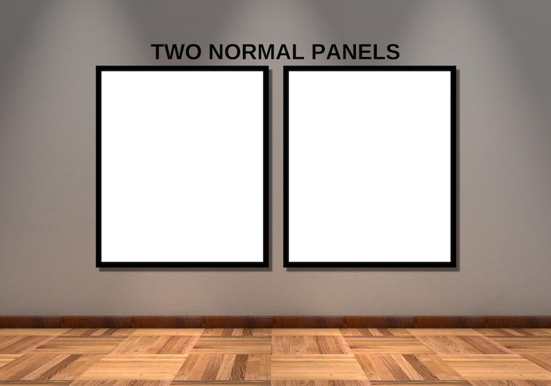 Black and White Angel Wings Poster, Extra Large Wings Canvas, Vintage ...