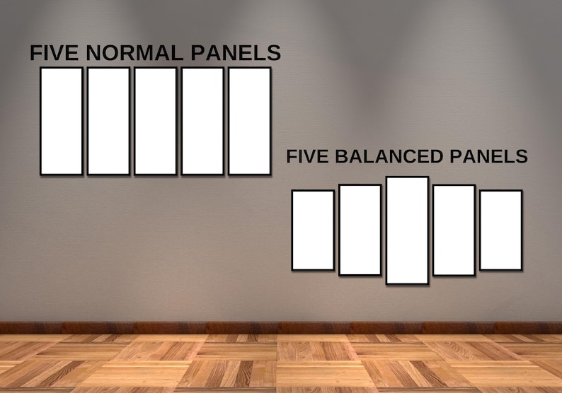 Black and White Angel Wings Poster, Extra Large Wings Canvas, Vintage ...