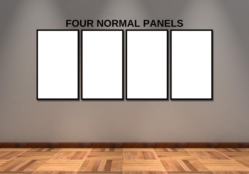 Black and White Angel Wings Poster, Extra Large Wings Canvas, Vintage ...