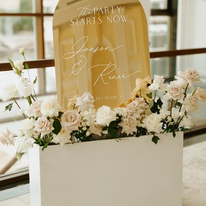 Wedding Welcome Sign | Gold Welcome Sign Wedding | Wedding Signage ...