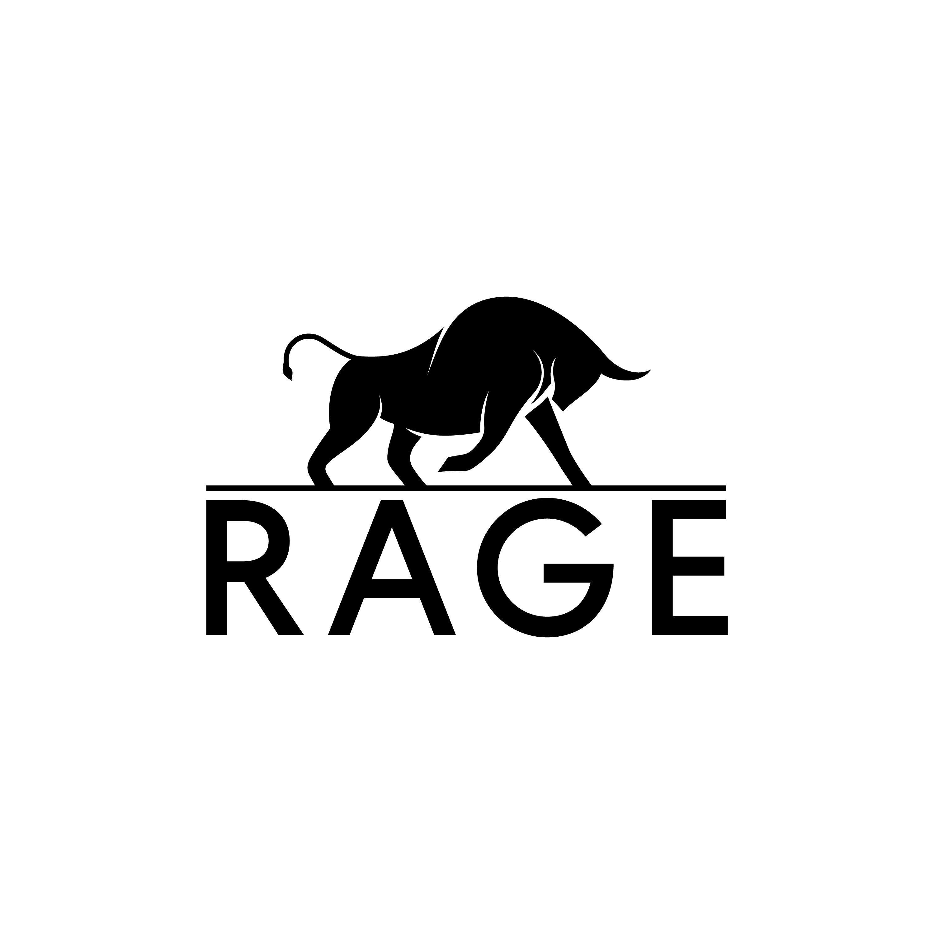 BULL RAGE T-SHIRTS - Etsy