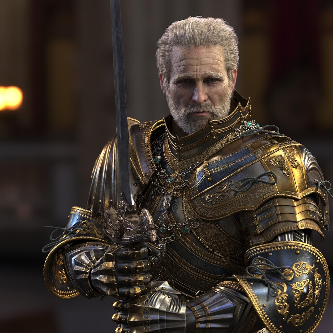 Custom Royal Portrait From Photo, Turn Me Royal, Renaissance Costume ...