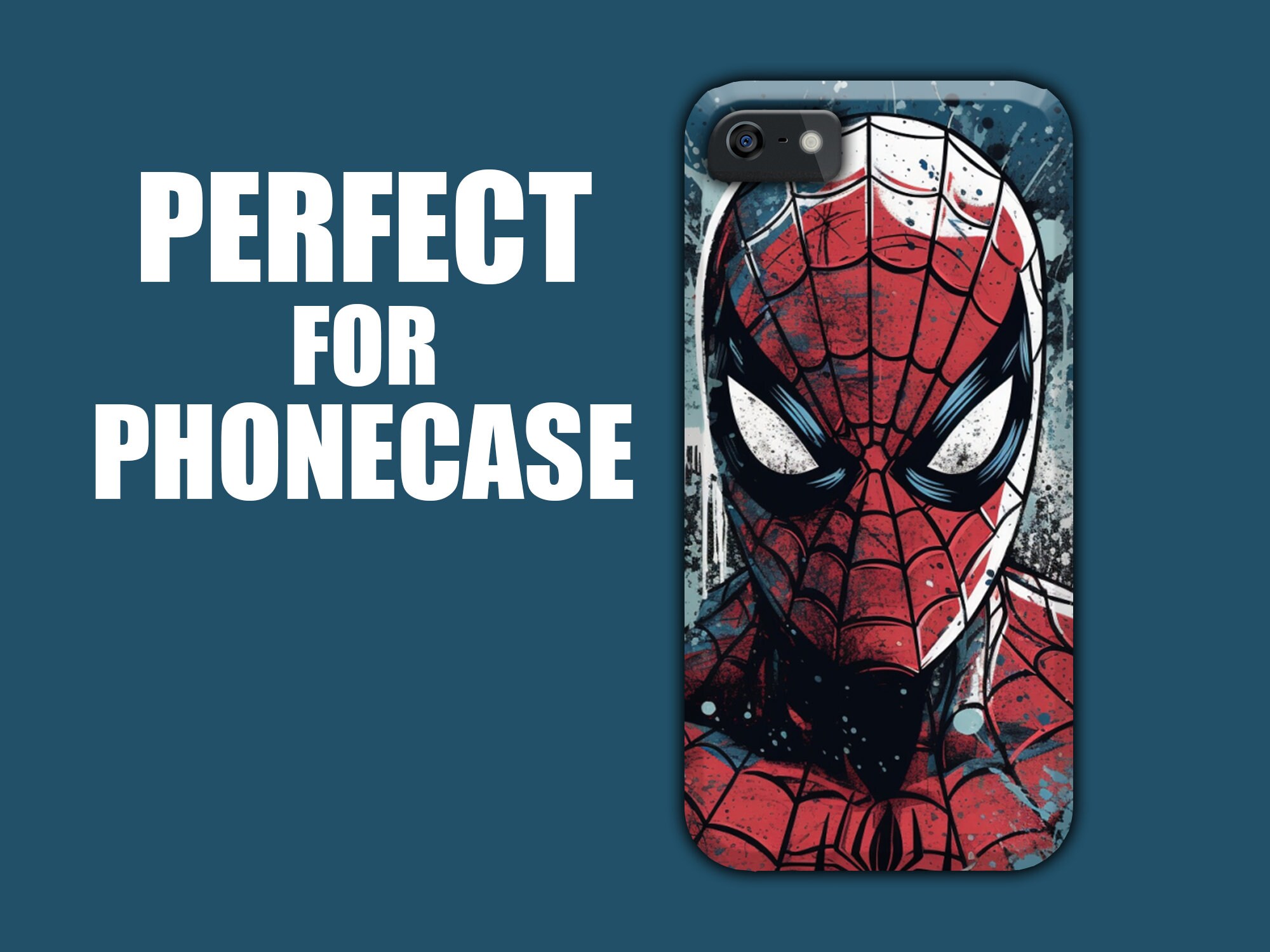 Spidey Super Hero, Digital Papers, Spidey Seamless Birthday Print ...