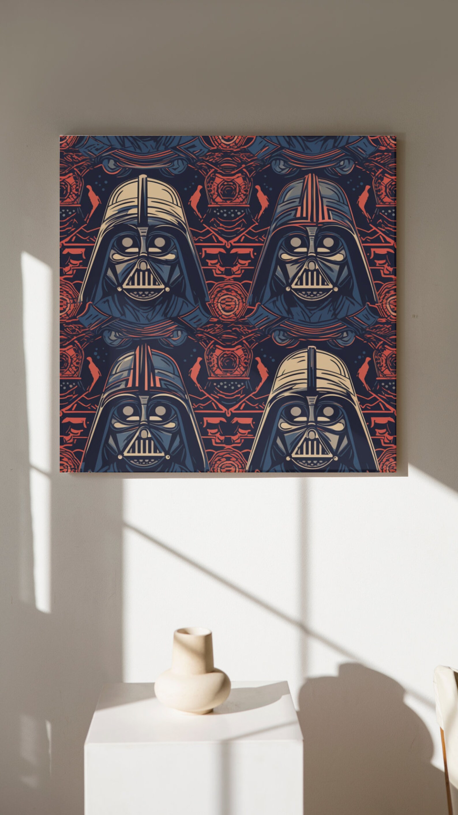12 Star Wars Seamless Patterns DIGITAL Papers Seamless - Etsy