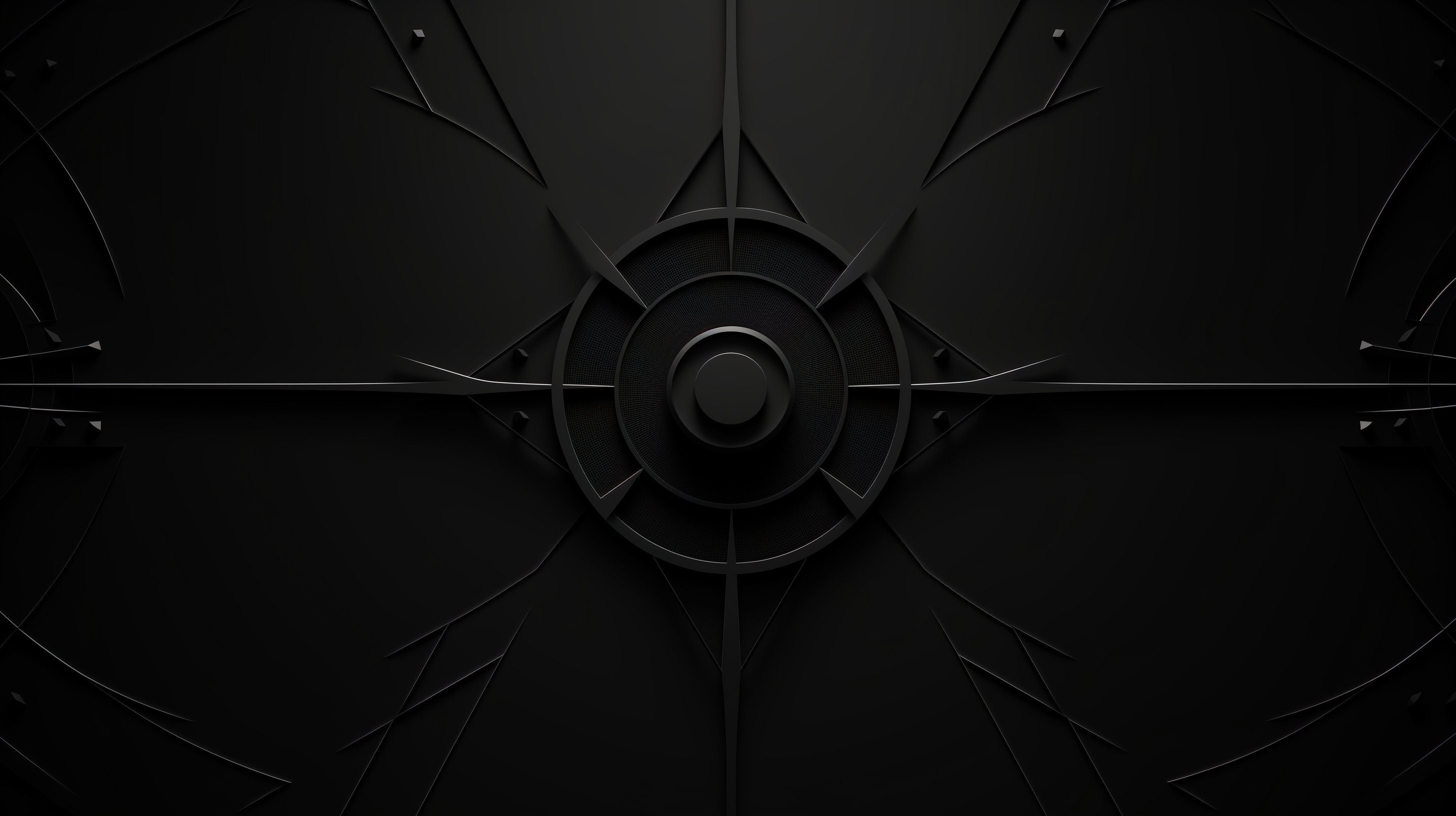 4K | Abstract Gothic Desktop Wallpaper for Laptop and MacBook ...