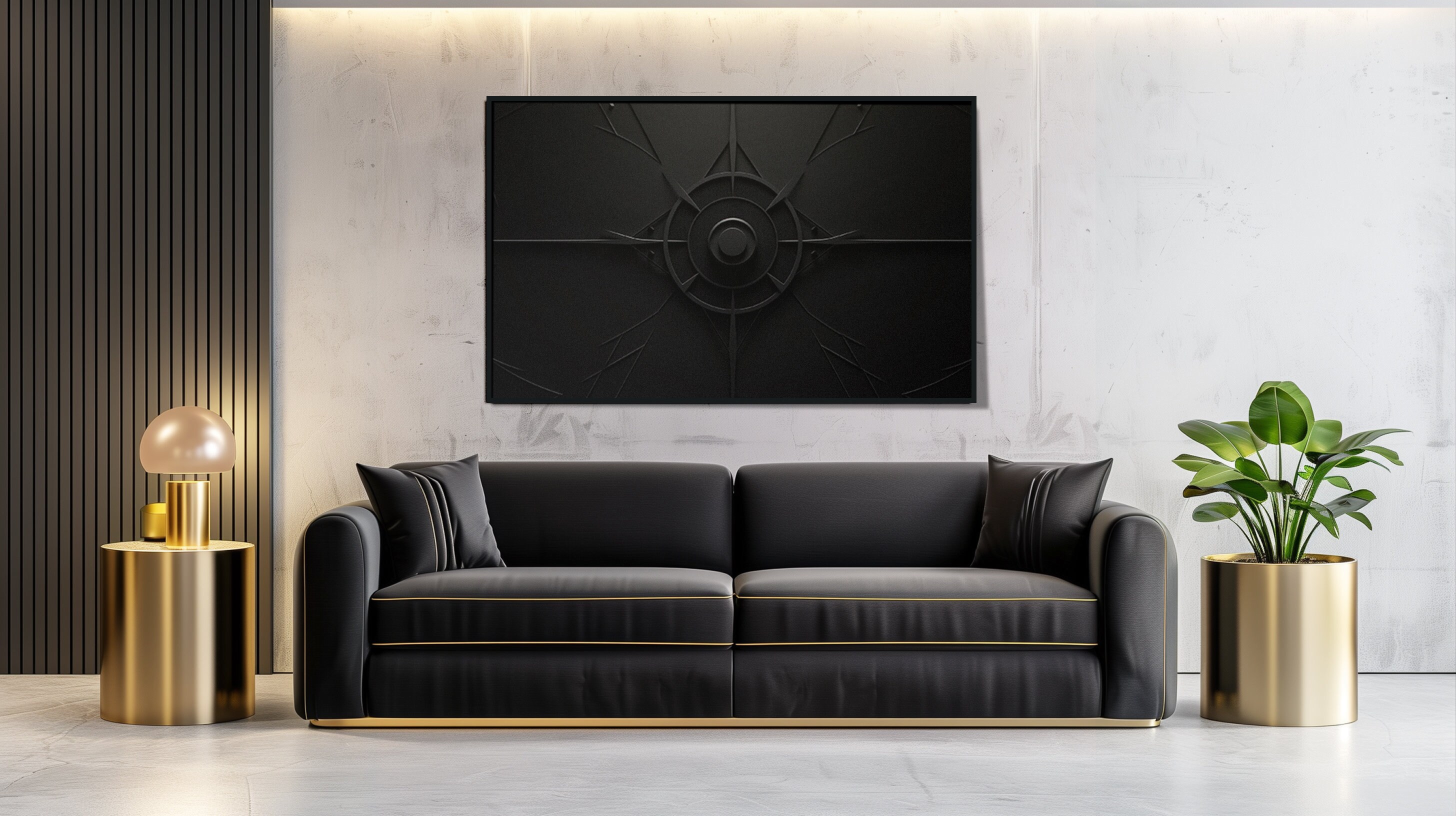 4K | Abstract Gothic Desktop Wallpaper for Laptop and MacBook ...