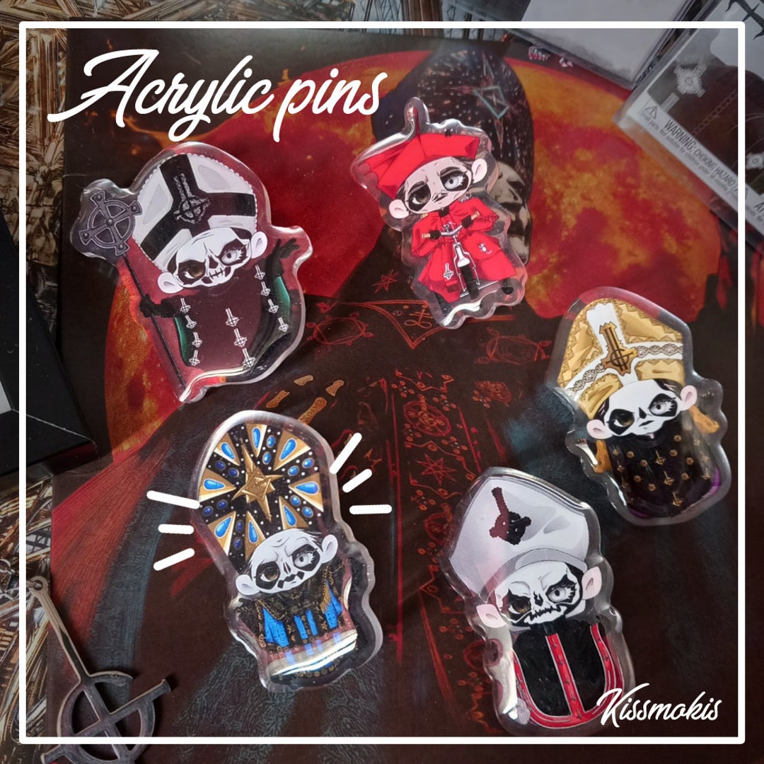 Emeritus Dad Pins - Etsy