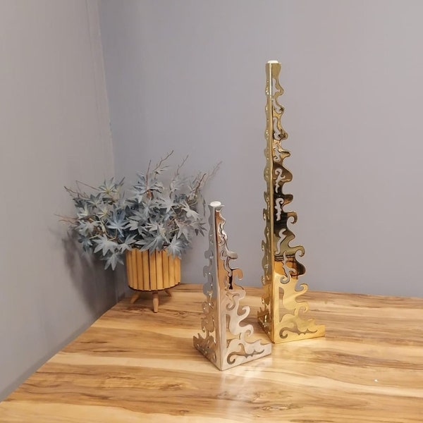 Laser Cut Table Legs - Etsy