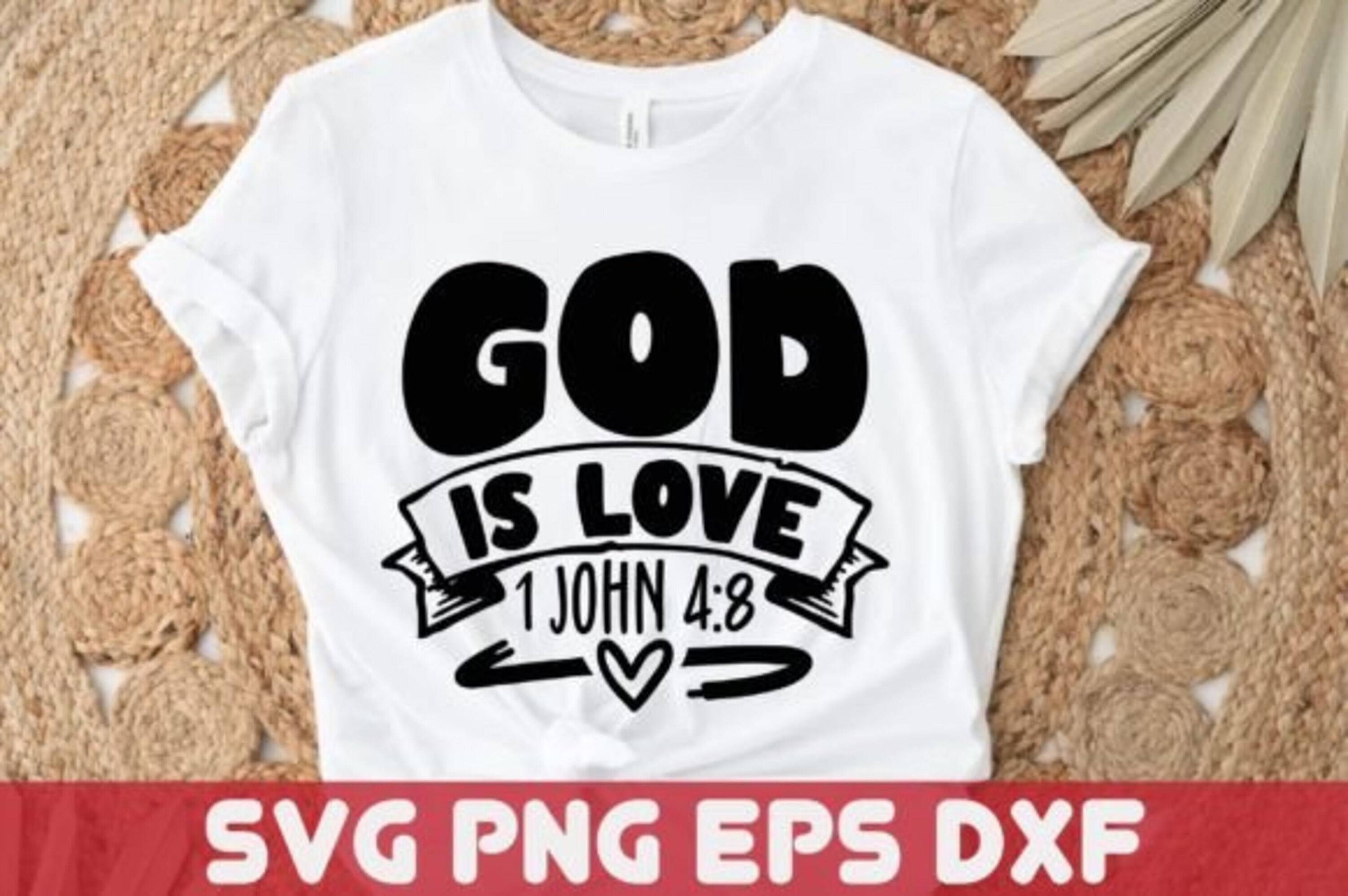 Christian Bundle SVG, Scripture Bundle, Instant Download, Bible Verse ...