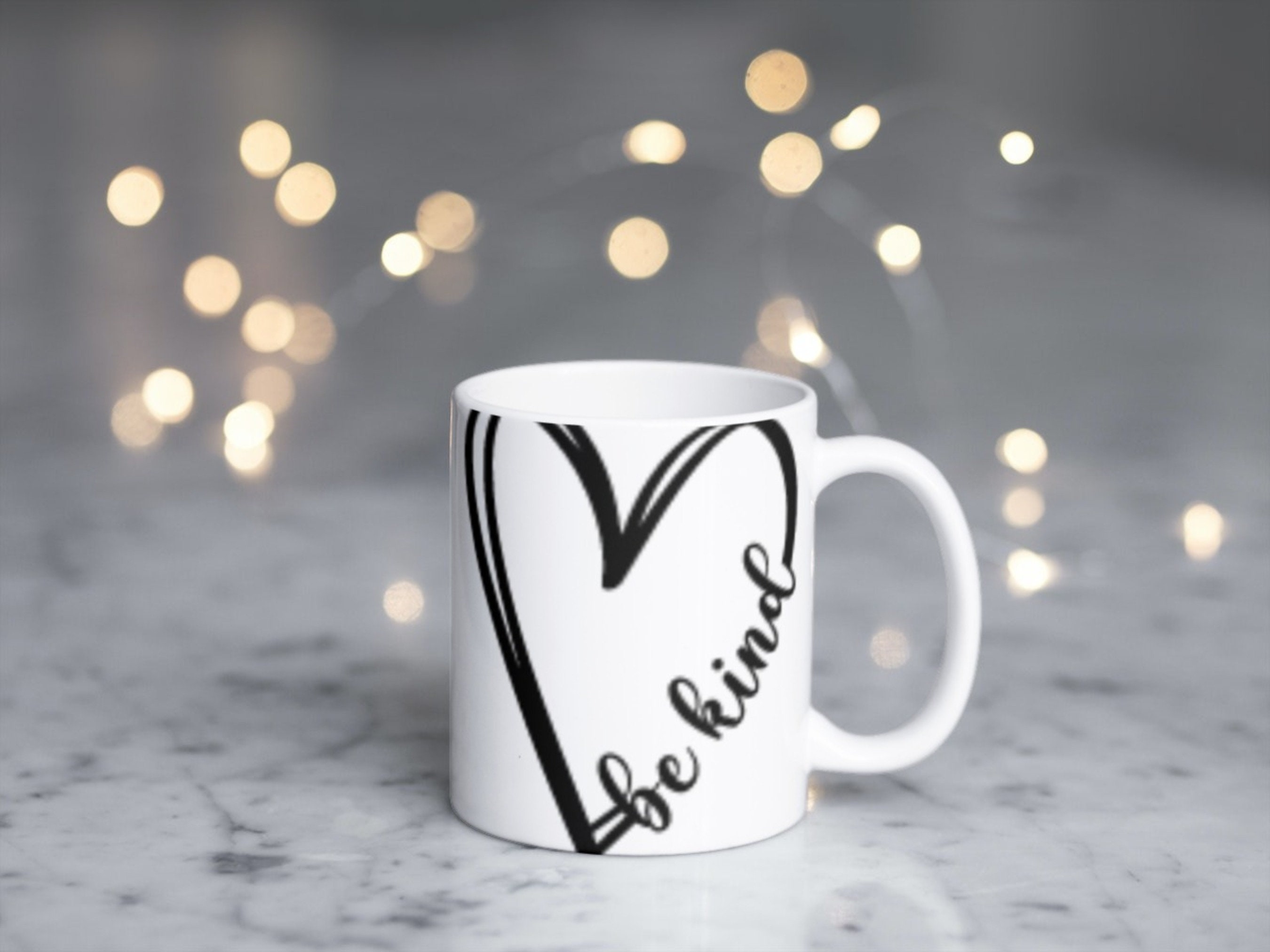Be Kind SVG Bundle, Be Kind PNG, Be Kind Coffee Mug & Tshirt - Etsy Canada
