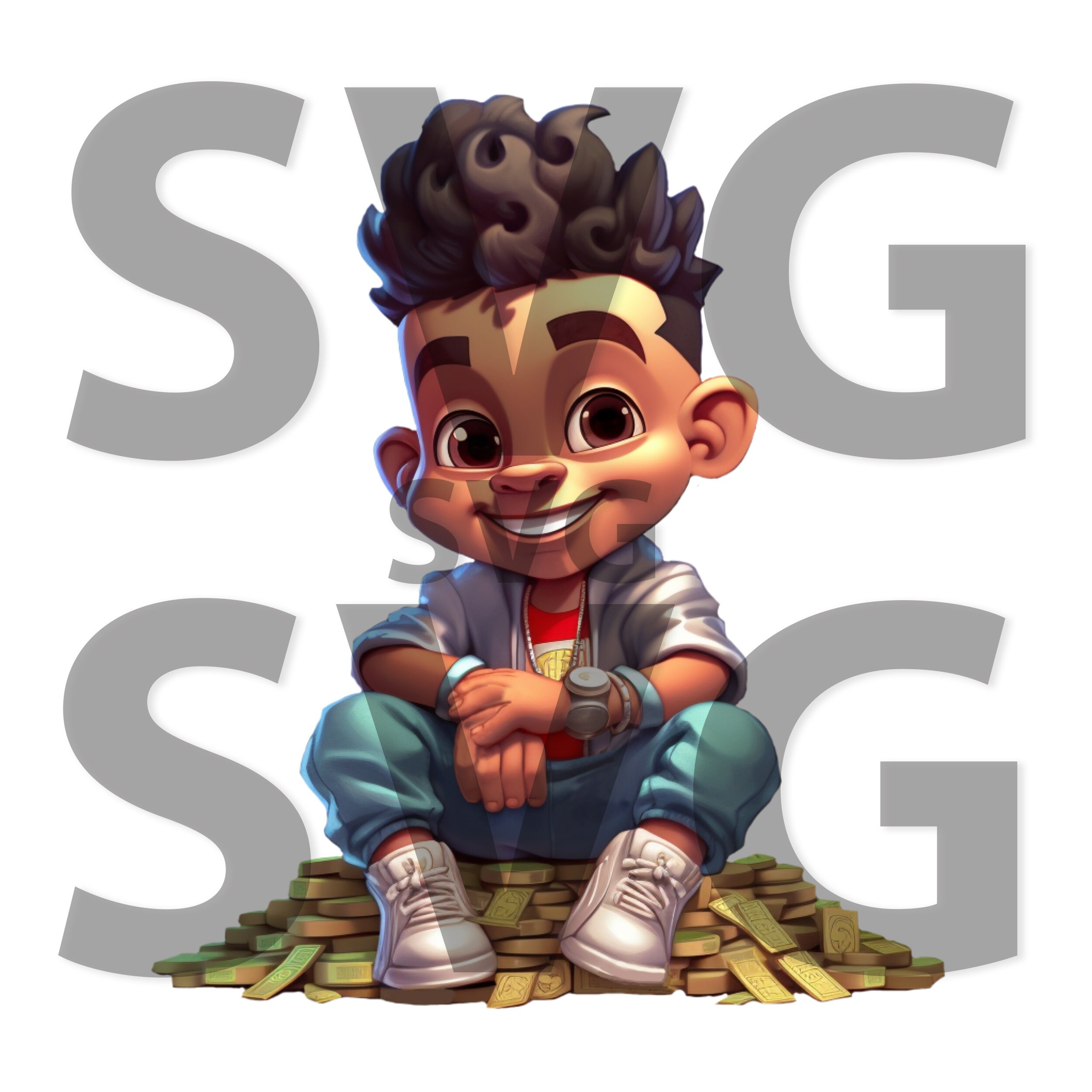 Print Ready DTF Dtg Motivational SVG Print Cricut Sublimation Urban ...