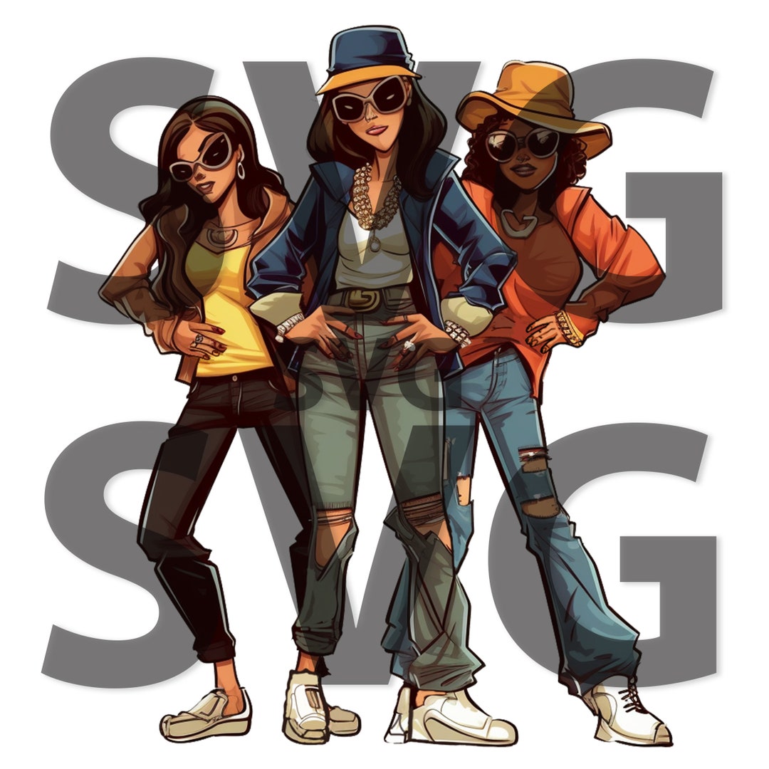 SVG Street Art Illustration Unique Print File Svg Design - Etsy