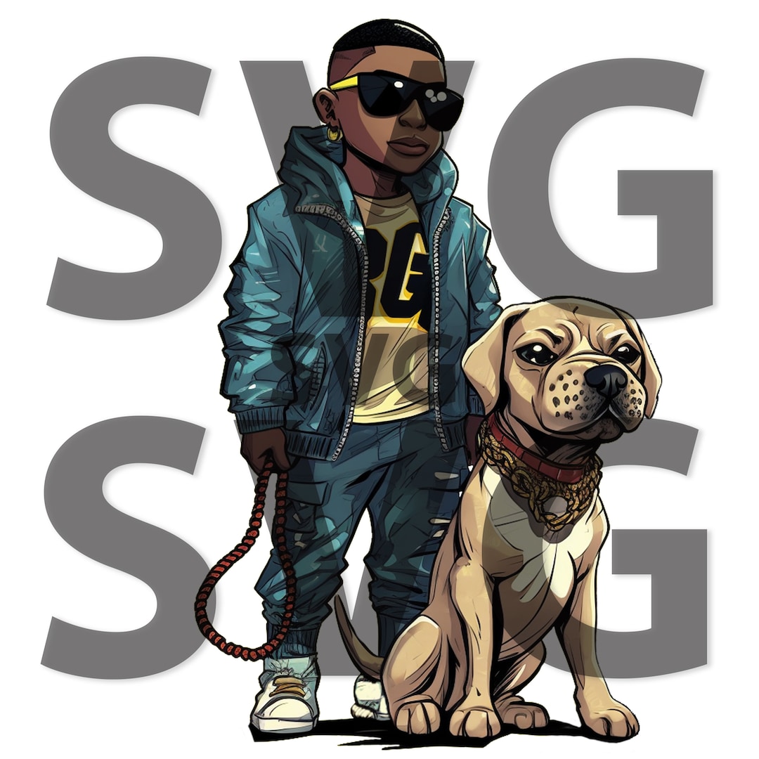 SVG Art Clothing Cool Print Clothing Design Svg File T-shirt Design POD ...