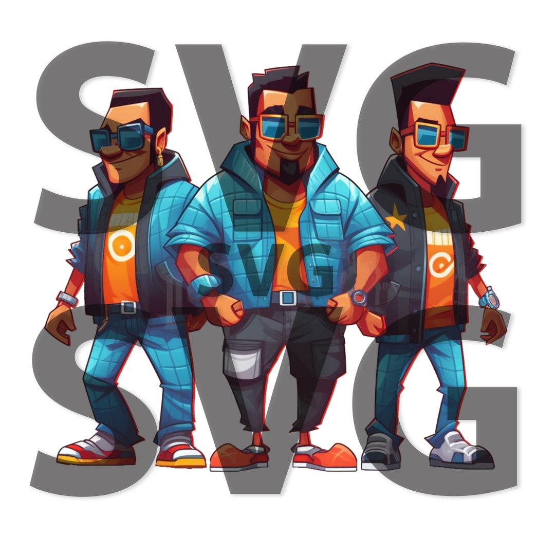 Premium SVG File Selection Birthday Gift for Him Dope Car Sticker ...