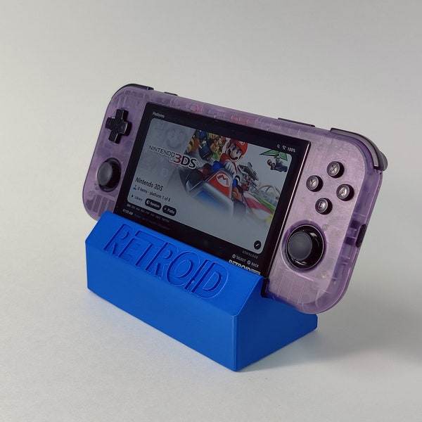 Retroid Pocket Dock - Etsy