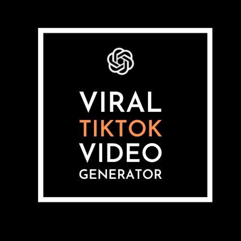 Viral Tiktok Video Script Generator Ai-powered Chat-gpt Prompt Tiktok ... Viral Tiktok Video Script Generator Ai-powered Chat-gpt Prompt Tiktok ...