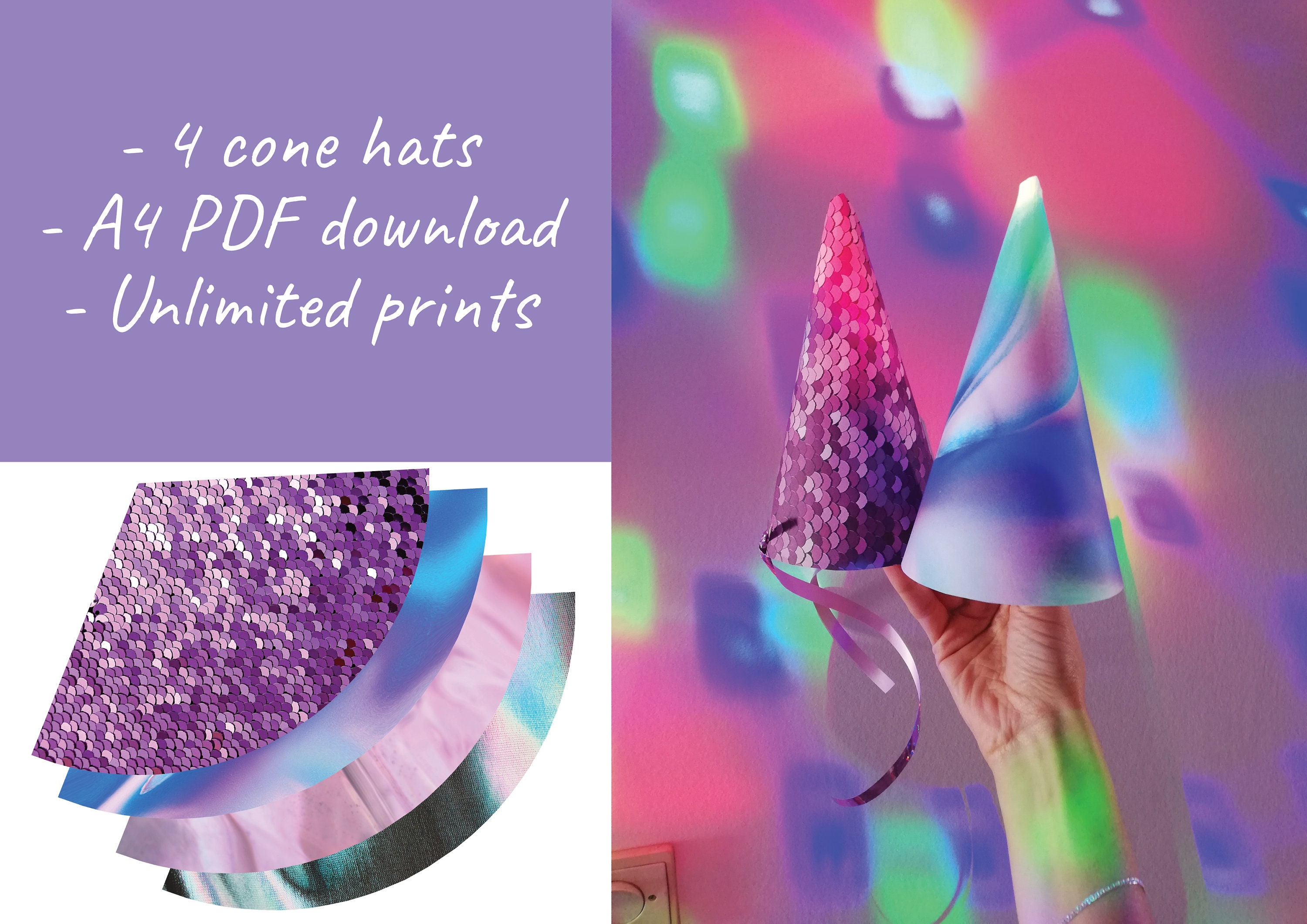 Euphoria Birthday Party Bundle, Printable Birthday Pack, Printable ...