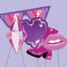 Euphoria Birthday Photobooth Props Euphoria Printable Party Props ...