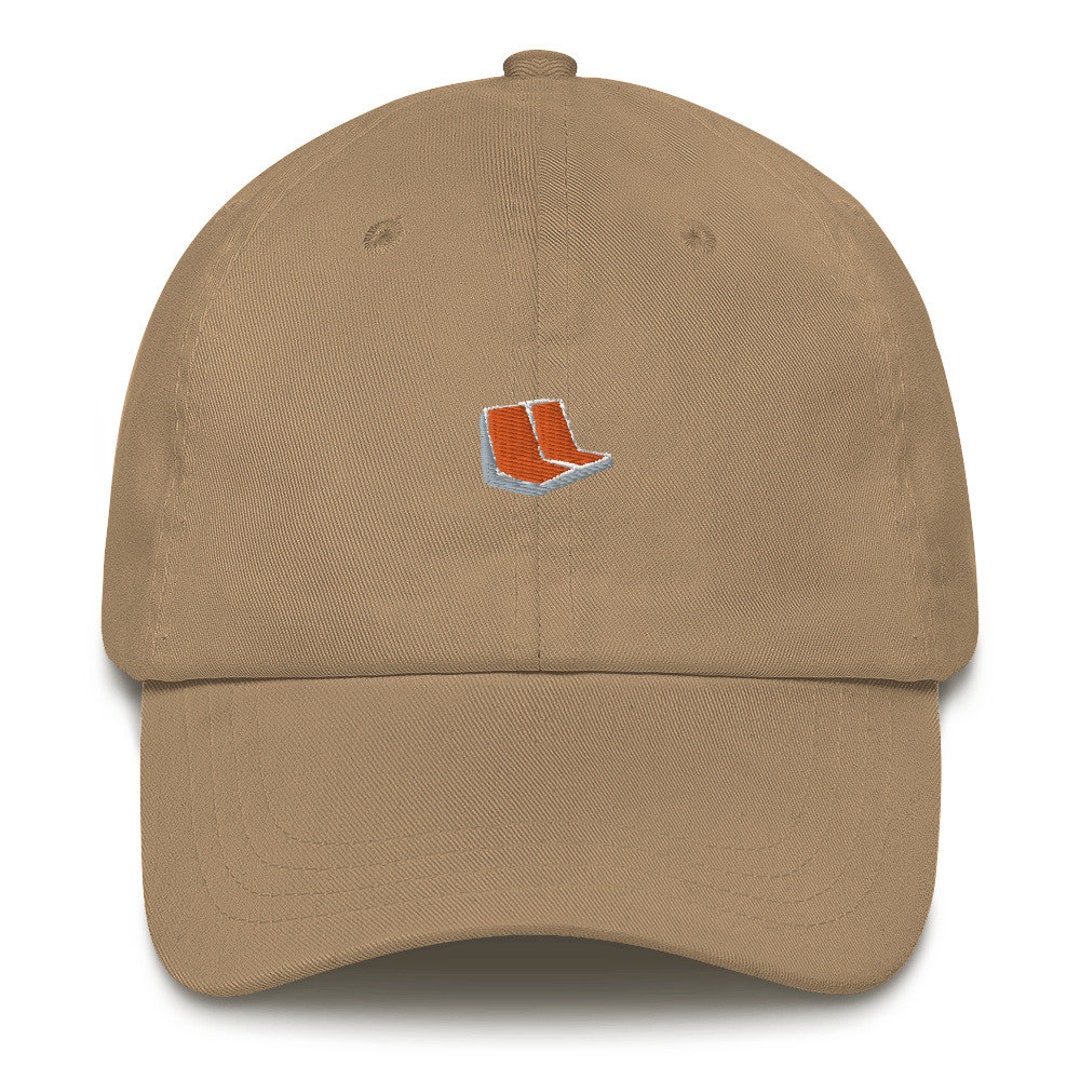 NYC Subway Seat Hat - Etsy