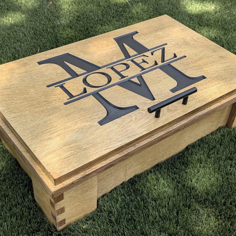 Grill Tools in Box - Etsy