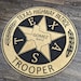 Personalized Texas Border Patrol, Wood Sign, USBP, Texas Wall Decor ...