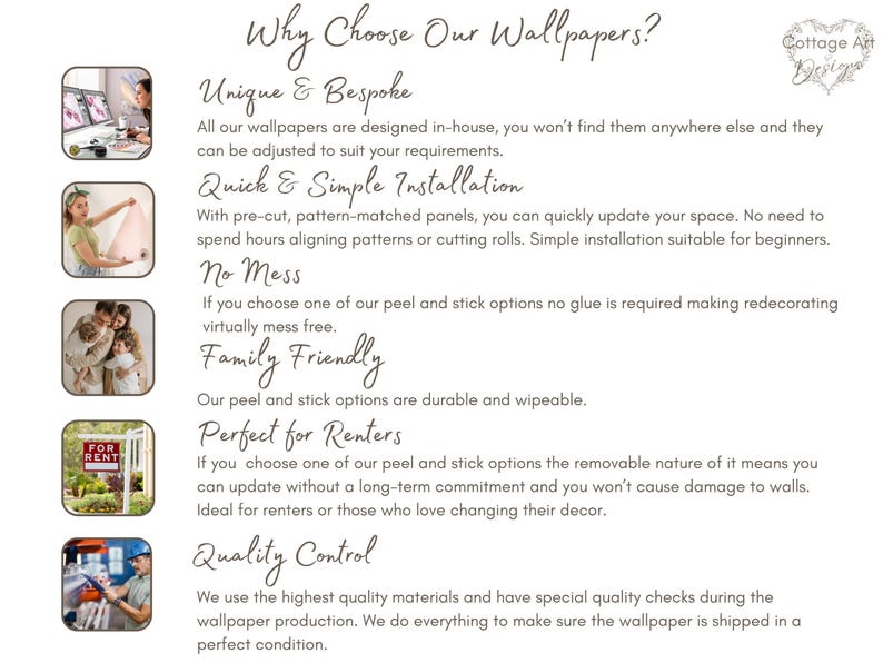 Navy Striped Wallpaper, Elegant Wallpaper, Home Office Wallpaper, Maxi ...