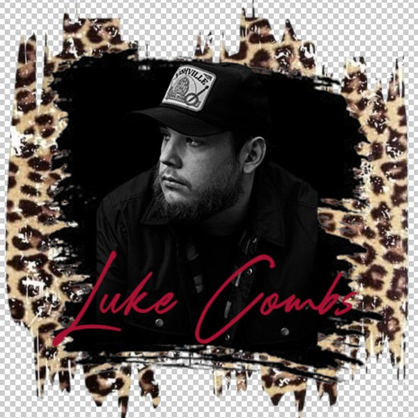 Luke Combs Shirt - Etsy