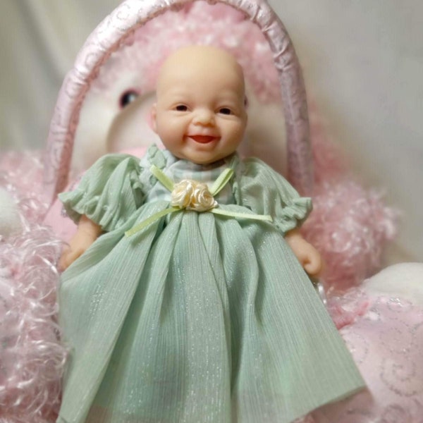 Micropreemie Full Body Silicone - Etsy