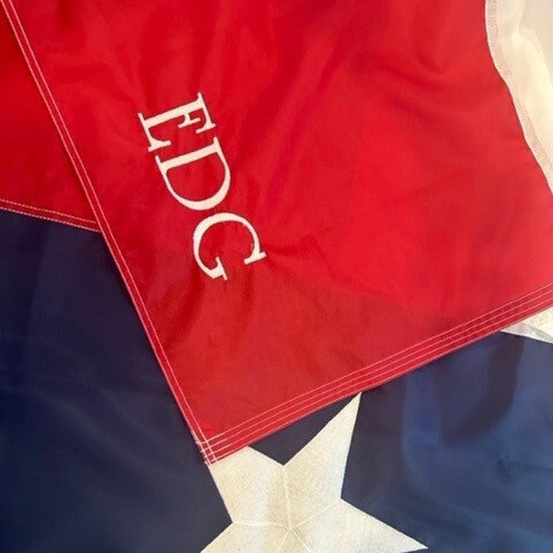 College Flags for Dorms - Etsy