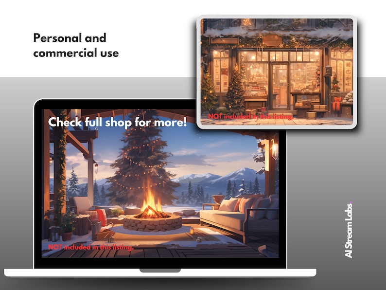 4K Animated Background Live Wallpaper, Streaming, Vtuber, Twitch ...