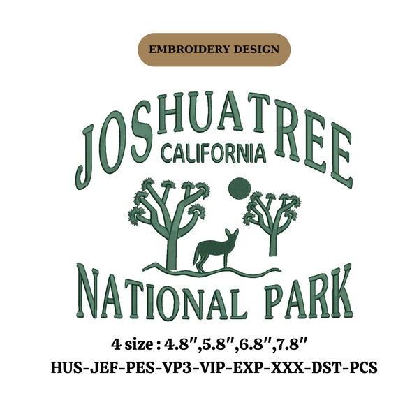 Joshua Tree Crafts - Etsy