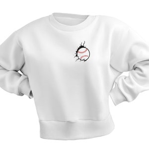 Baseball Embroidery Design for Boys Shirt, Sport PES Embroidery File ...