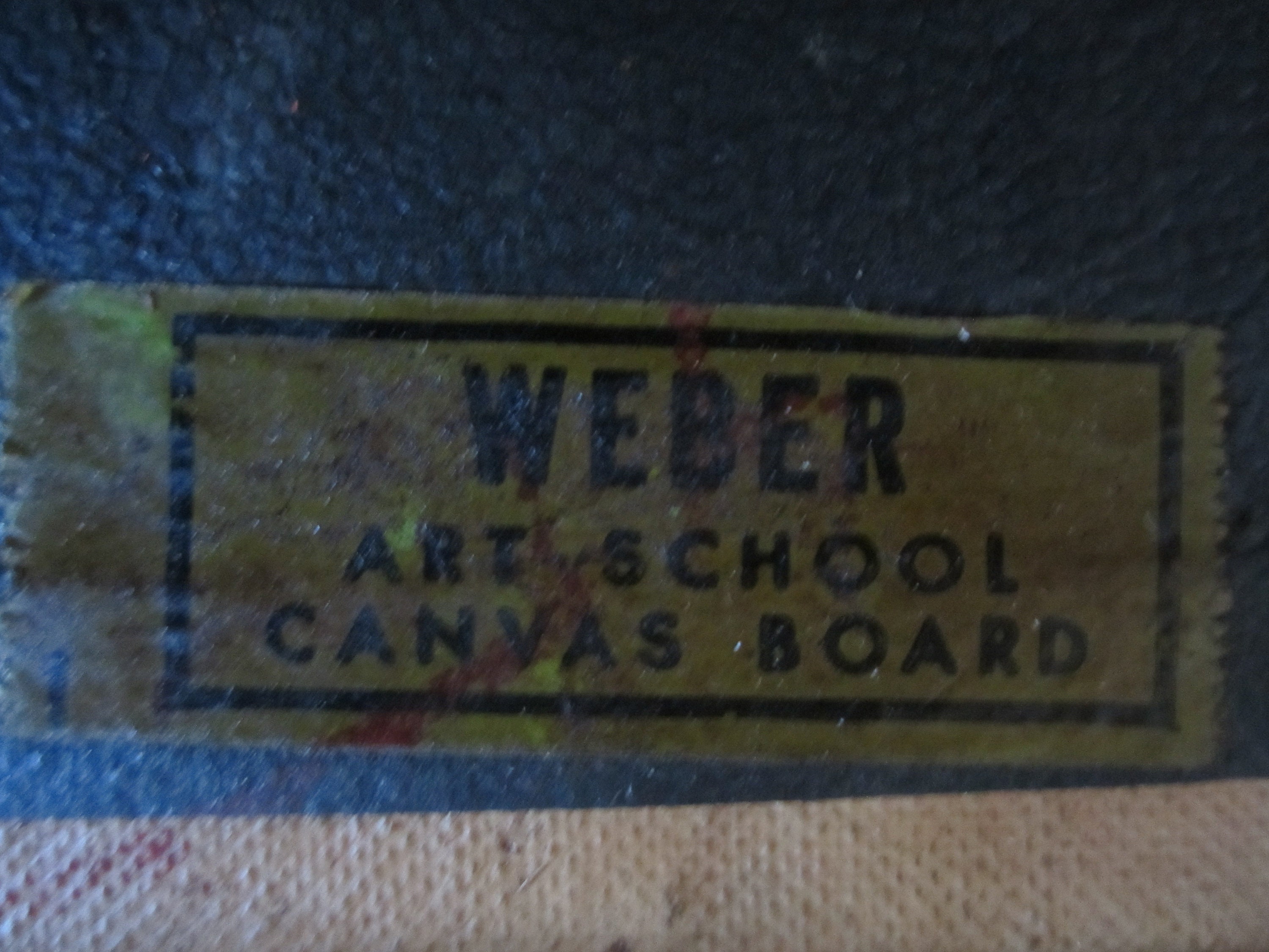 Alpine Cigarette Phillip Morris & Cupie Doll Original Late 1950's ...