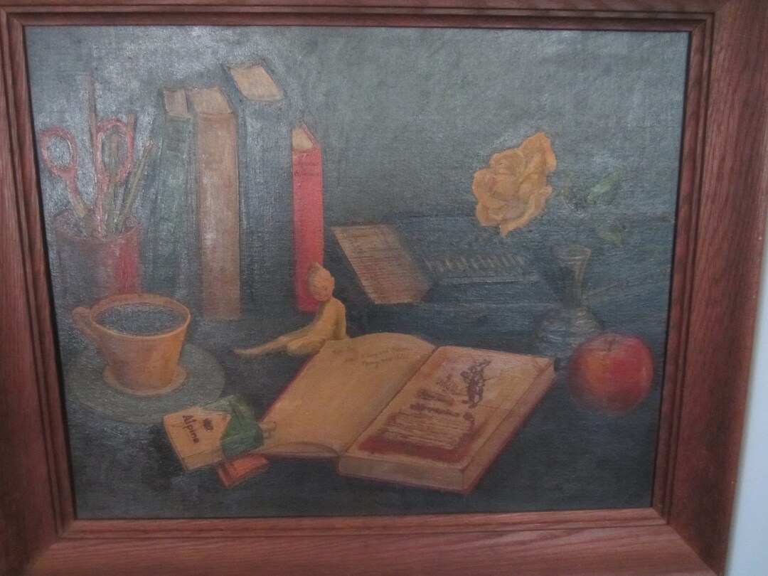 Alpine Cigarette Phillip Morris & Cupie Doll Original Late 1950's ...