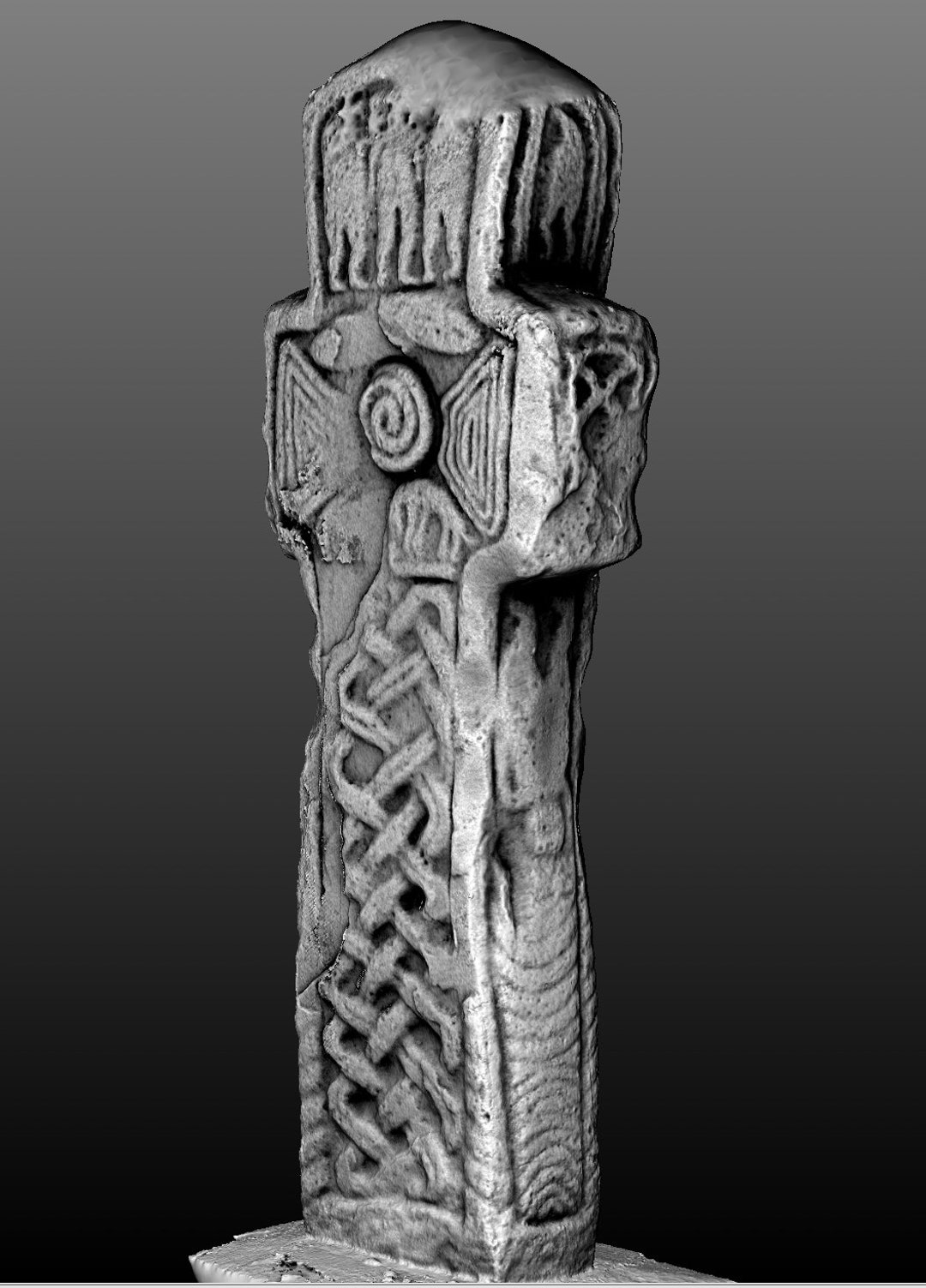 Pinterest Perfect Cross