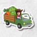 Farm Baby Photo – Face Blank Template | Add Your Own Photo ...
