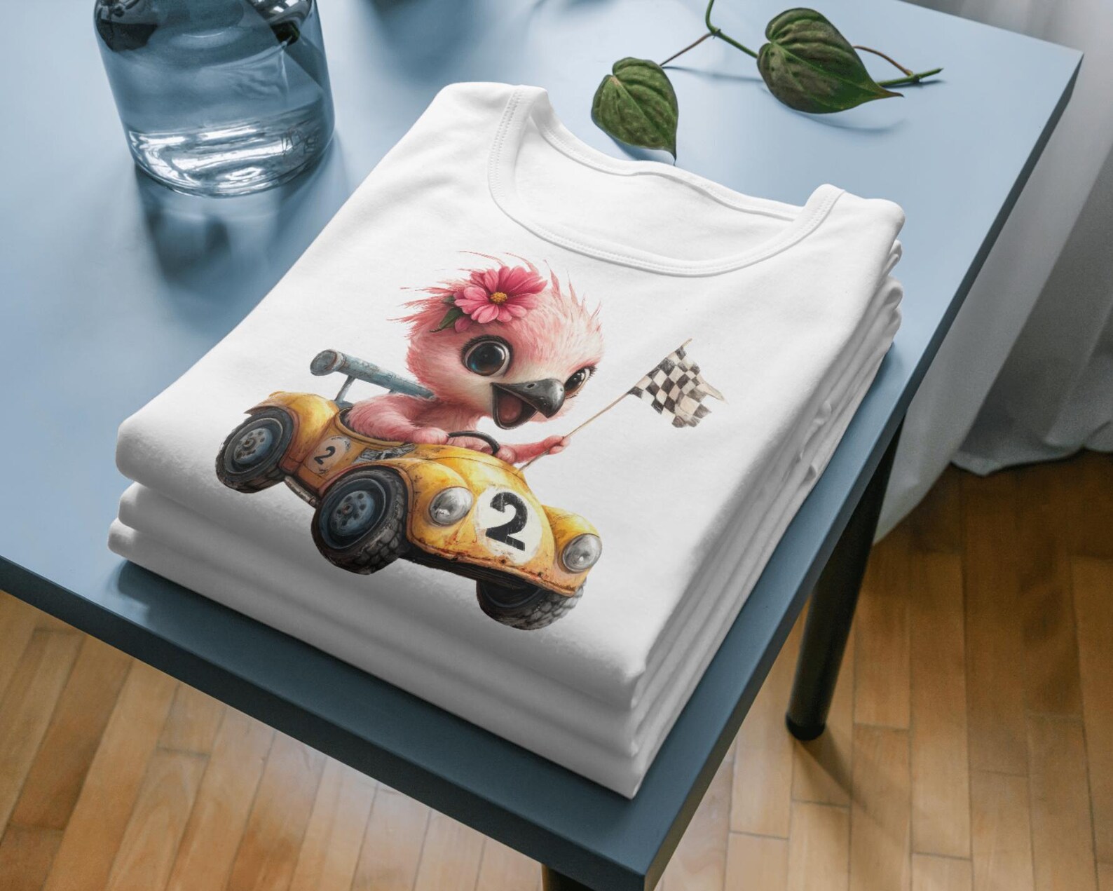 Animal Racer Clipart Bundle, Racing Clip Art, Cute Baby Animals, Race ...