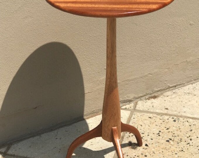 Shaker Candle Stand - Etsy