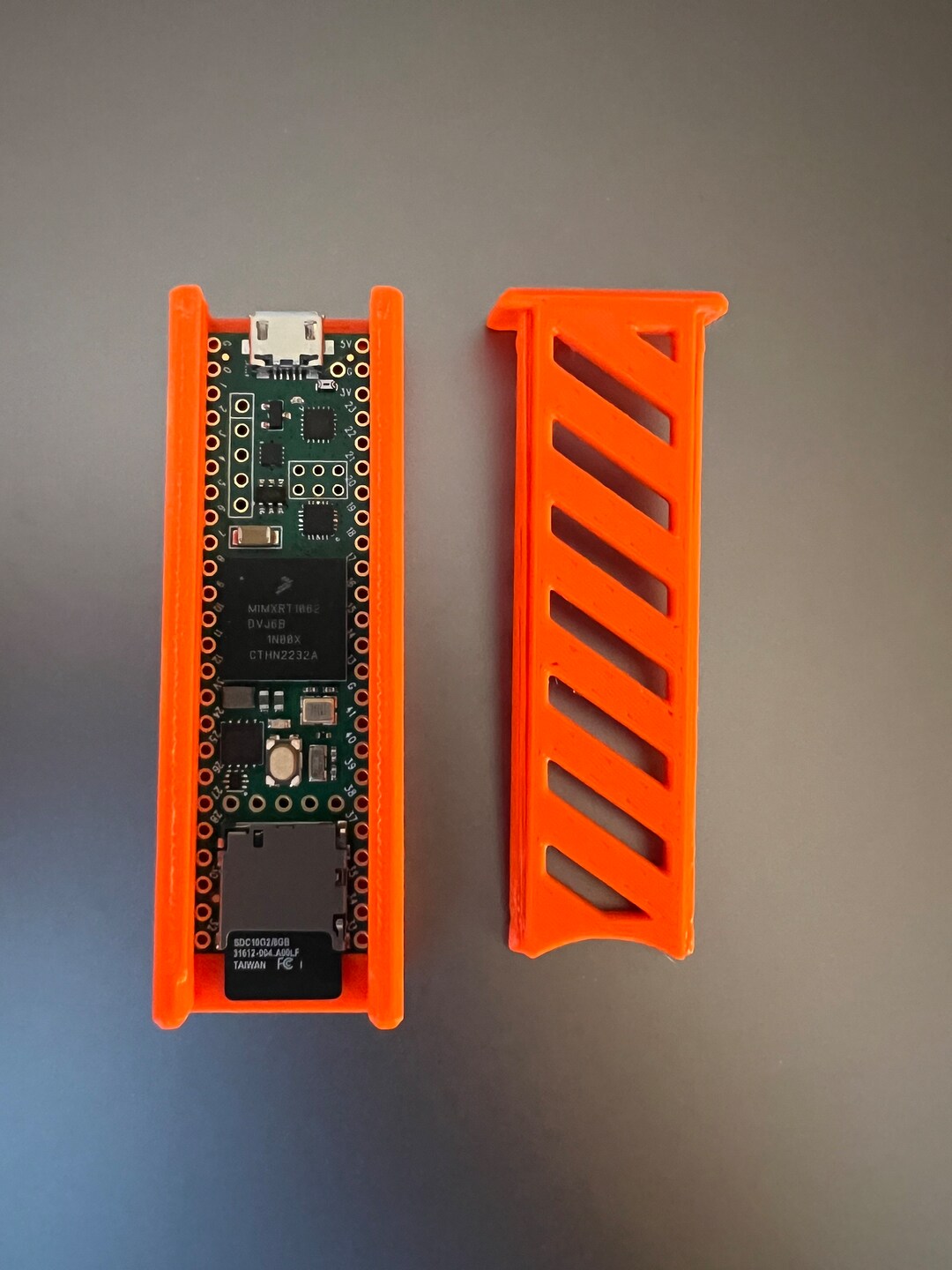 Dirtywave M8 Headless Case for High Quality Teensy 4.1 - Etsy