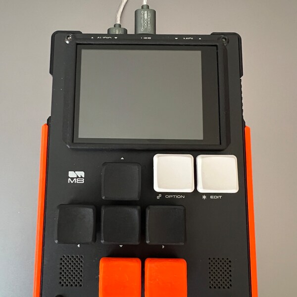 Dirtywave M8 Case - Etsy