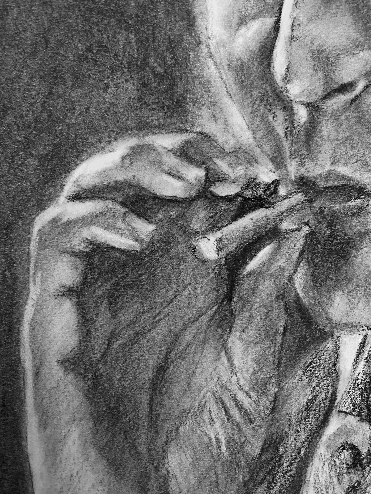 GOODFELLAS Robert Deniro Pencil Drawing Print - Etsy
