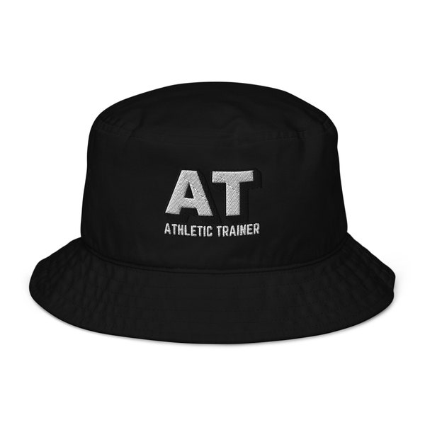 Athletic Bucket Hat - Etsy