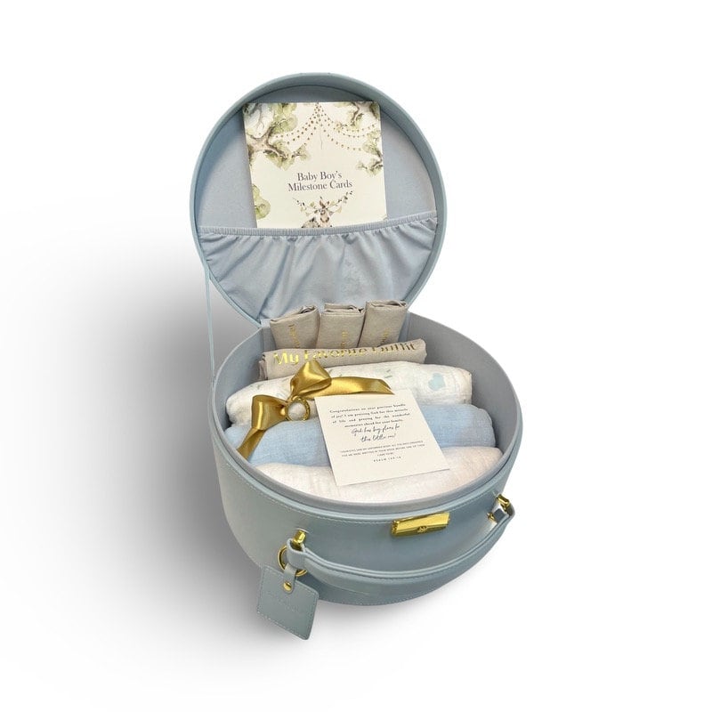 Newborn Keepsake - Etsy