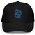 1-800-DNB Bucket Hat, DNB, Drum N Bass, Junglist, Drum and Bass ...