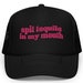 1-800-DNB Bucket Hat, DNB, Drum N Bass, Junglist, Drum and Bass ...