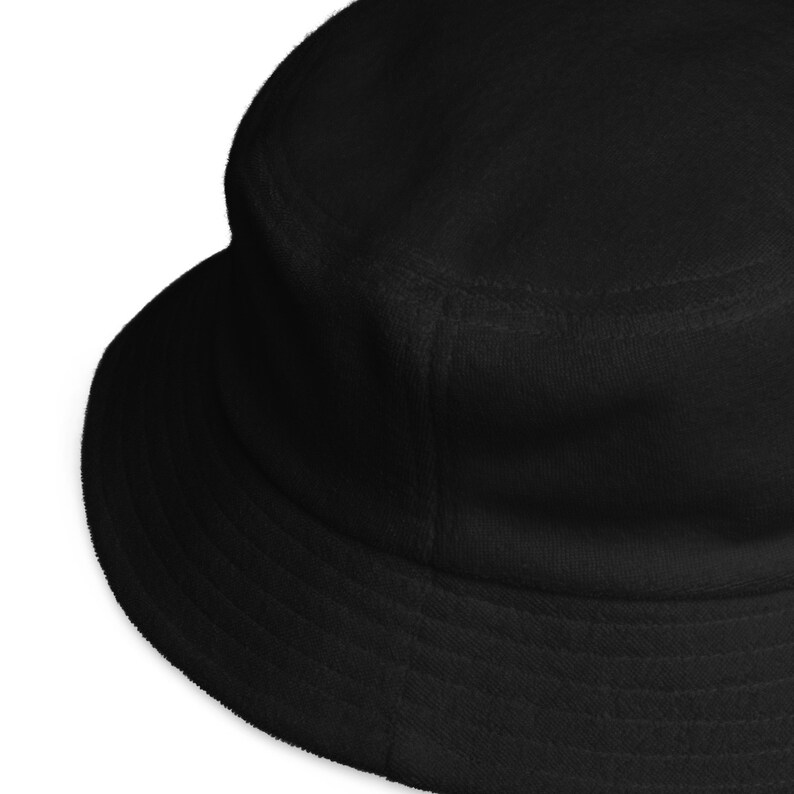 1-800-DNB Bucket Hat, DNB, Drum N Bass, Junglist, Drum and Bass ...