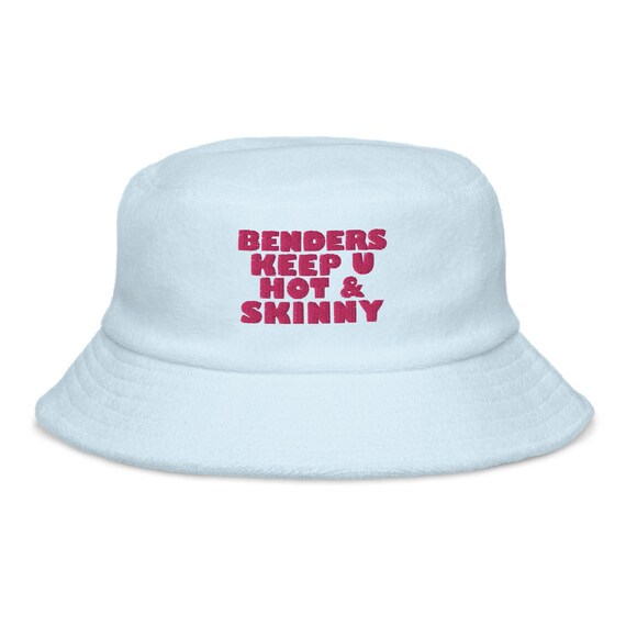Mac Miller Bucket Hat