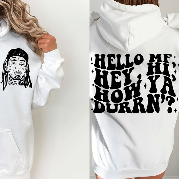 Weezy - Etsy